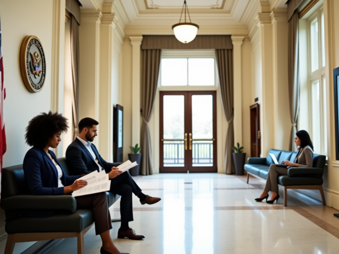 Best Degrees for Government Jobs in 2025: A Federal Career Guide - KSA ...